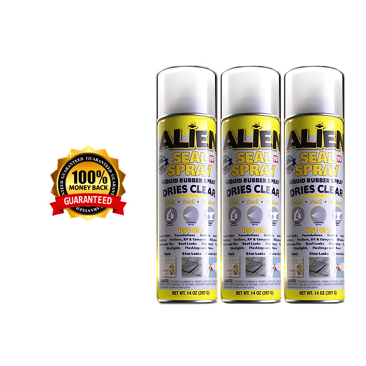 Alien Spray – Alien Seal Spray